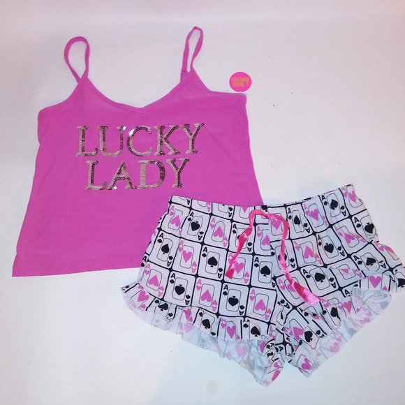 Lady Princess | Intimates & Sleepwear | Lady Princess Camisole Set ...